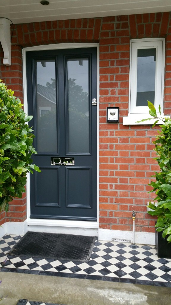 Single Door Sets | Timbercraft Windows