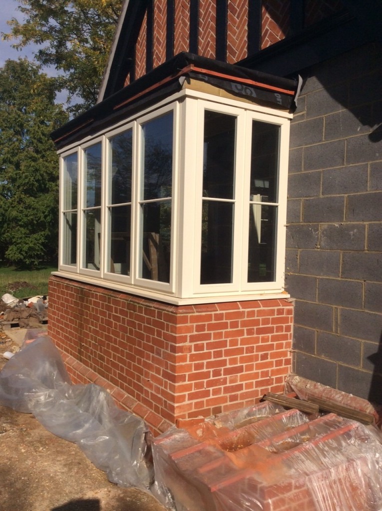 Storm Proof Windows | Timbercraft Windows