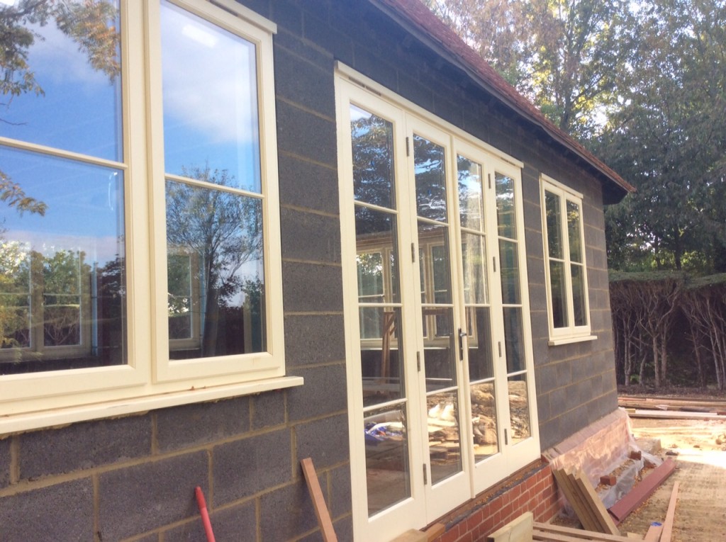 Storm Proof Windows | Timbercraft Windows